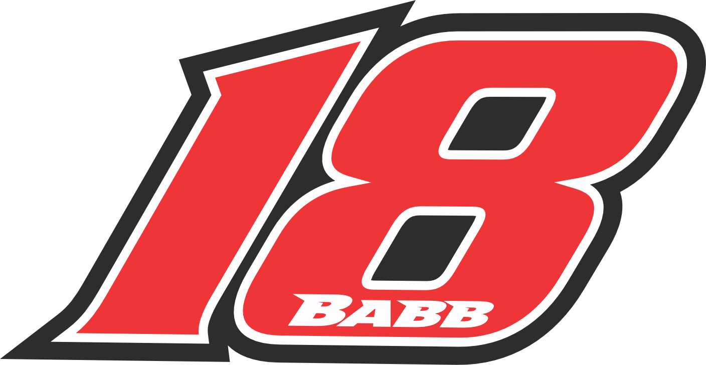 2025 Shannon Babb Racing – Trackside Racewear