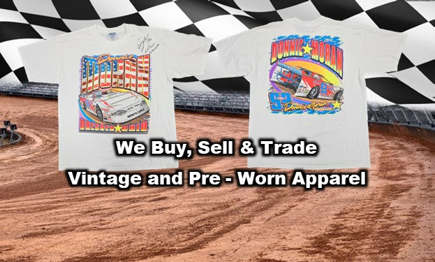 Collectibles – Trackside Racewear