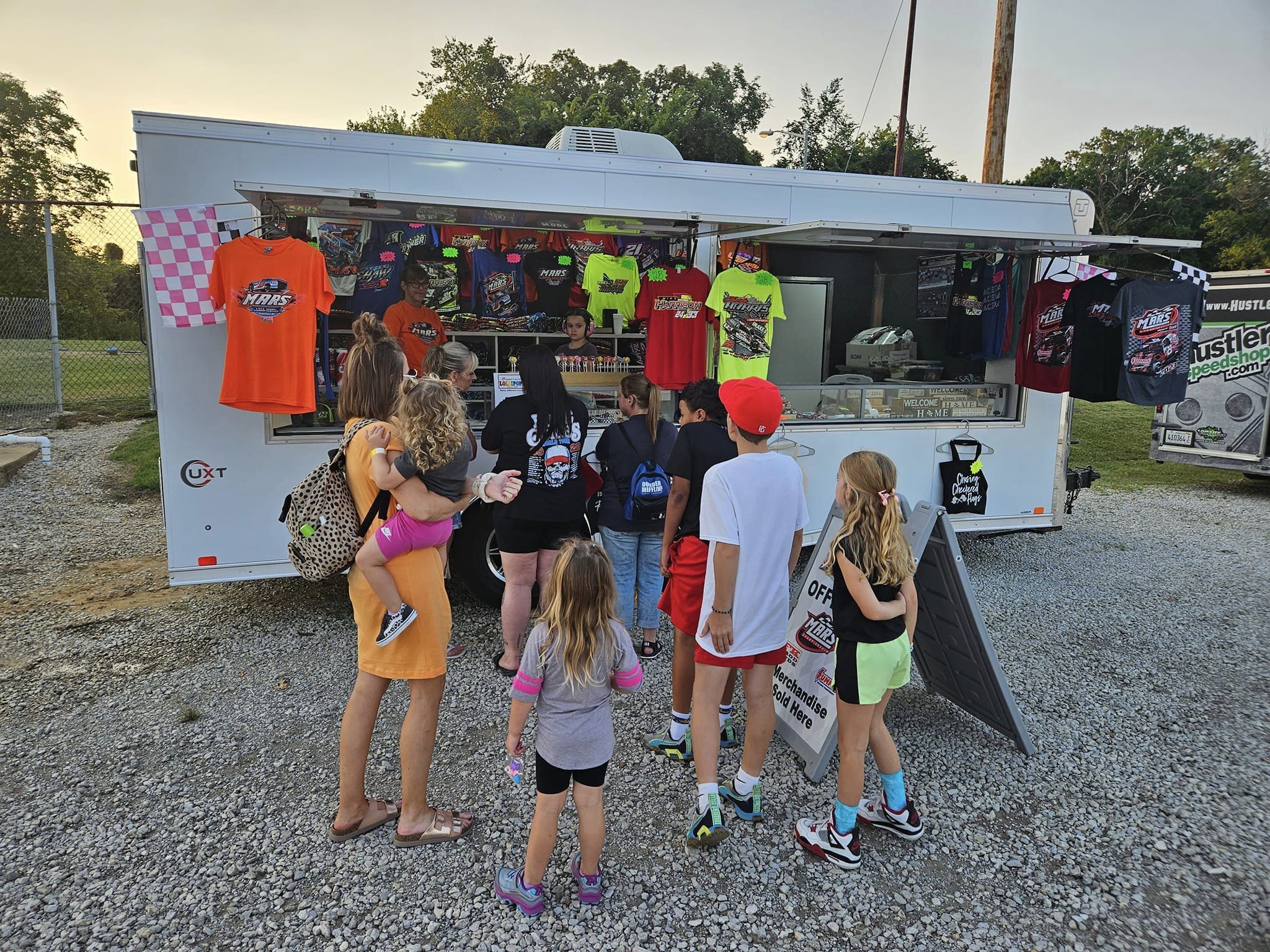Collectibles – Trackside Racewear