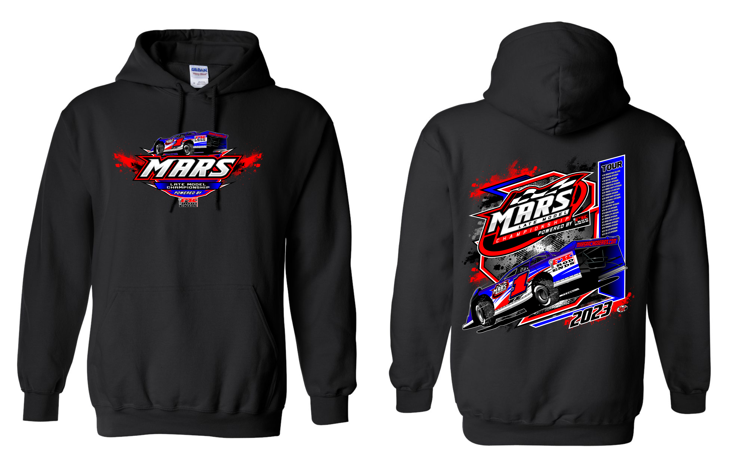 Trackside Racewear