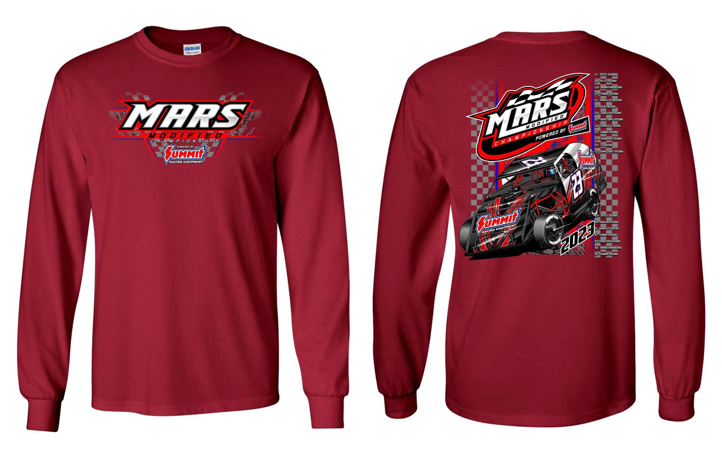 Trackside Racewear